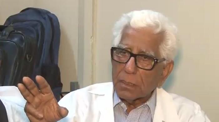 Kidney diseases linked with diabetes, high blood pressure: Dr Adib Rizvi
