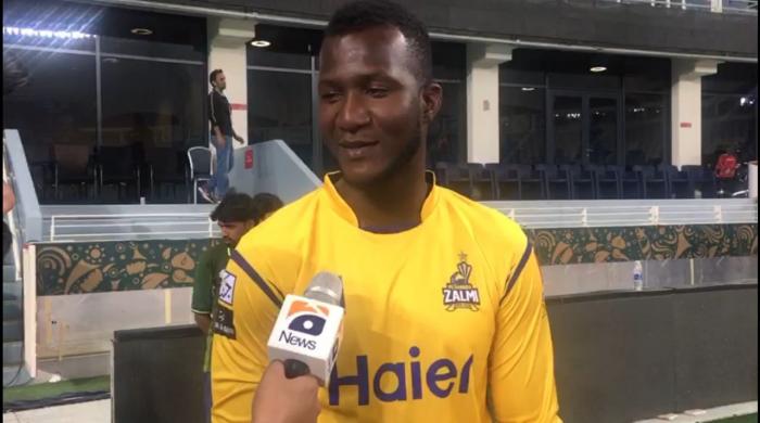 Proud of bringing cricket back to Pakistan, says Sammy