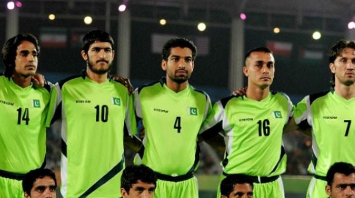 FIFA restores Pakistan Football Federation’s membership