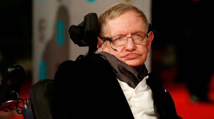 ALS: The disease that Stephen Hawking defied for decades