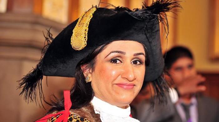 Ex-lord mayor Naveeda Ikram cleared in public office misconduct case