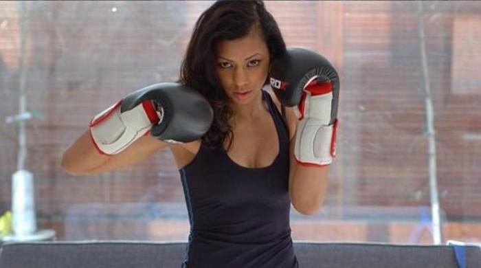 Ruqsana Begum ready for boxing debut after overcoming many obstacles