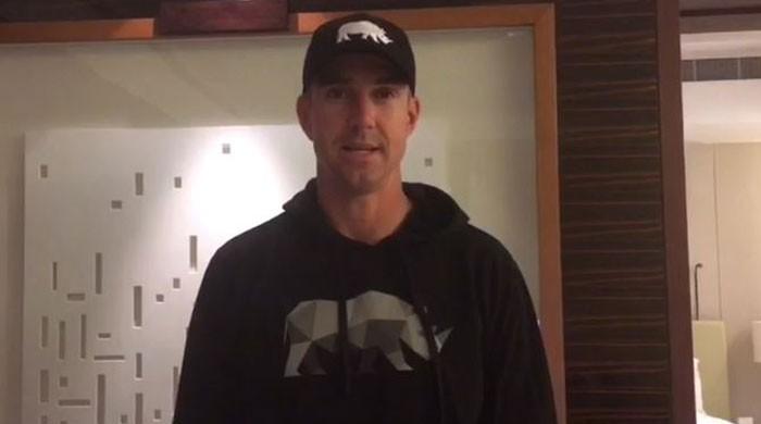 Family behind decision not to travel to Pakistan, says Pietersen