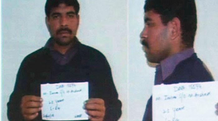 LHC dismisses Zainab murder case convict's appeal against death sentence