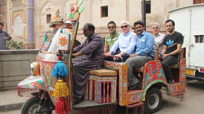 PSL winning battle of perceptions for Pakistan
