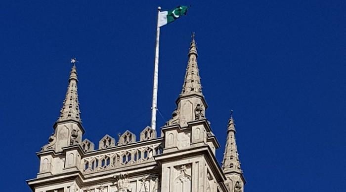 Special memorial service to mark Pakistan Day held at Westminster Abbey