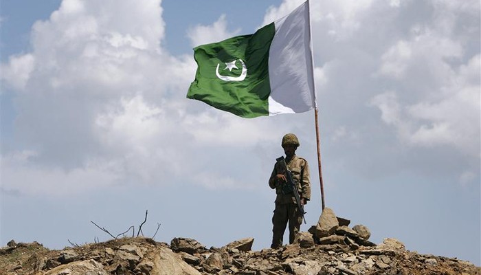 Country celebrates Pakistan Day today | Pakistan - Geo.tv