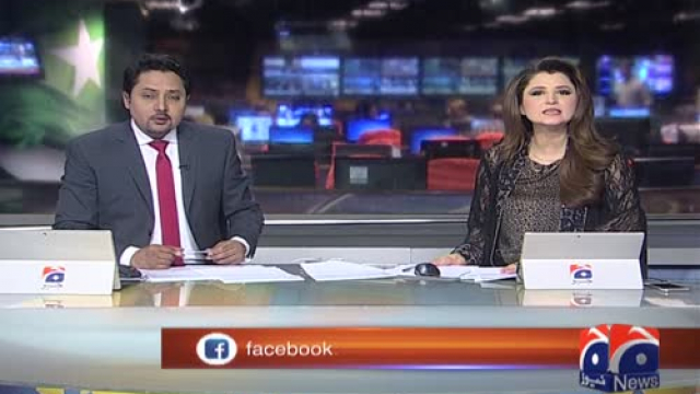 COAS approves death sentences for 10 terrorists, including Amjad Sabri's killers | TV Shows - geo.tv