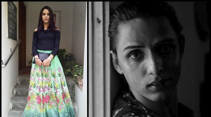 Transgender activist Kami Sid's short film to premiere at US film festival