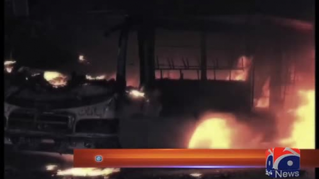 MQM’s Raees ‘Mama’ admits to killing LEA personnel, others | TV Shows ...