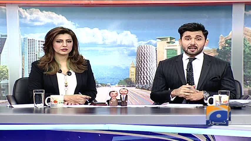 Geo Pakistan - 18 April 2018 | TV Shows - geo.tv