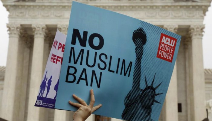 Us Supreme Court Appears Ready To Uphold Trumps Travel Ban