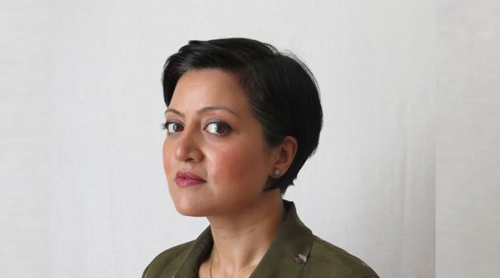 British-Pakistani becomes first directly elected female mayor in London ...