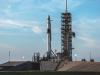 SpaceX launches new rocket primed for future crewed missions | Sci-Tech ...