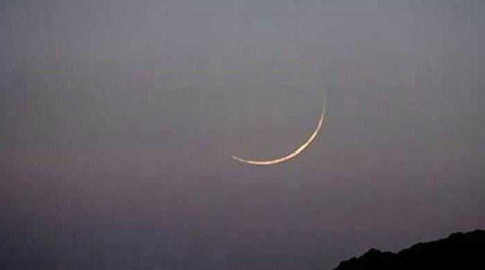 Moon sighted in Pakistan, first Ramazan on Thursday