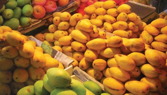 Get ready for mango season