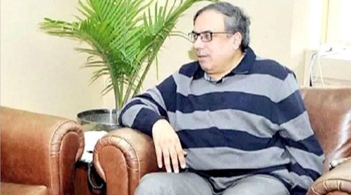 Rao Tehseen unable to take charge as DG Radio: sources