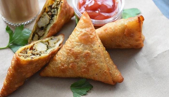 Yay or nay: Would you try these 10 types of samosas this Ramazan?