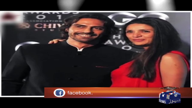 Arjun Rampal, wife announce separation after 20 years of marriage | TV ...