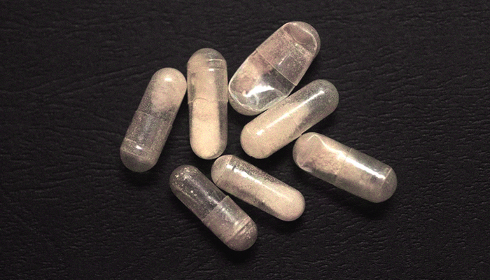 Passenger caught smuggling heroin capsules at new Islamabad Airport