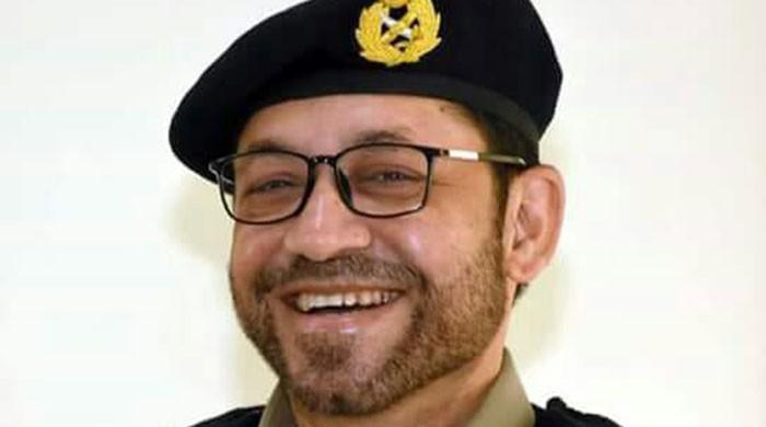 Kaleem Imam named new IGP Punjab in bureaucratic reshuffle - English Newz