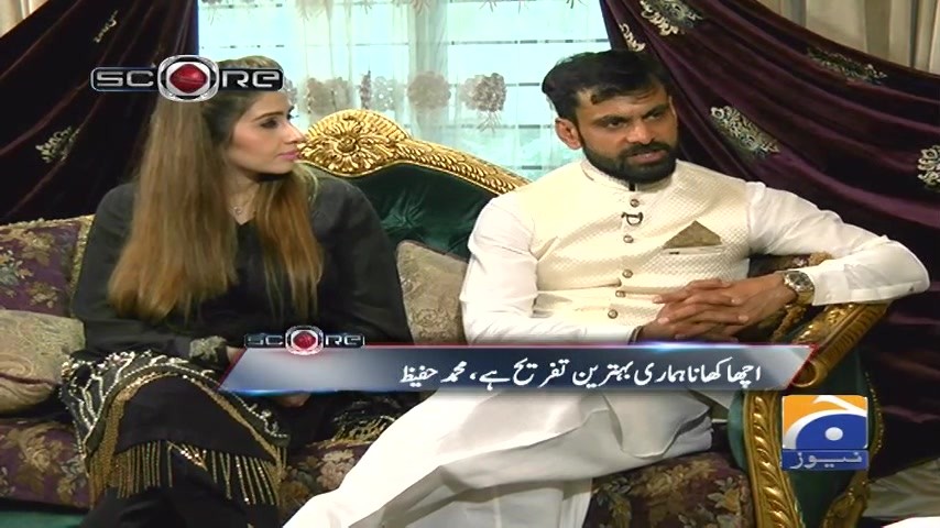 Score - 17 June 2018 | TV Shows - geo.tv