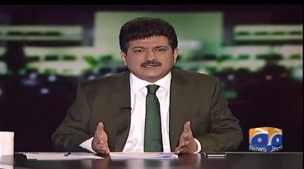 Capital Talk with Hamid Mir | TV Shows - Geo News - geotv