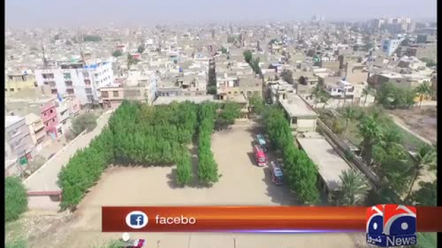 NA-256: This constituency in Karachi has over 0.4 million voters | TV ...