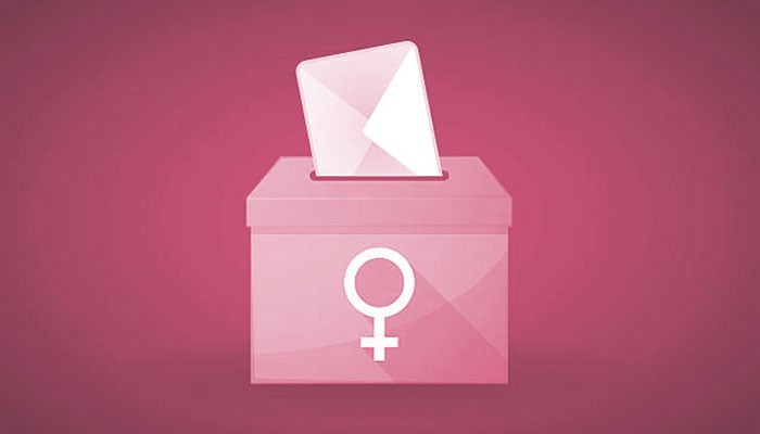 Herstory: Are the 2018 elections witnessing a pink wave? | Pakistan ...