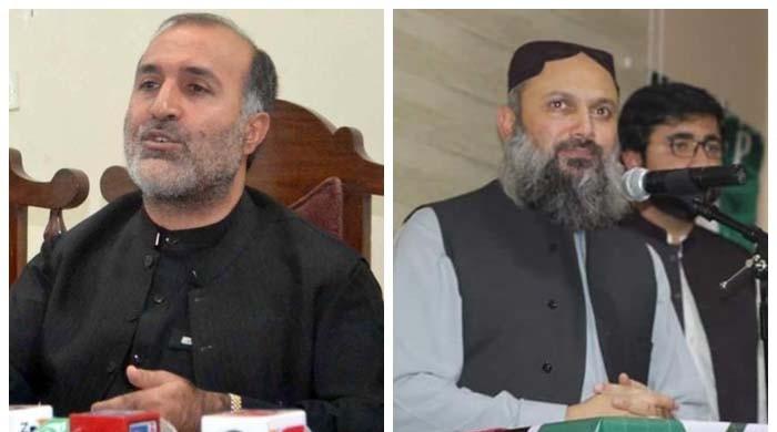 ANP joins BAP to form Balochistan government