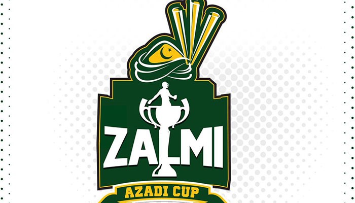 Peshawar Zalmi announces Azadi Cup in August