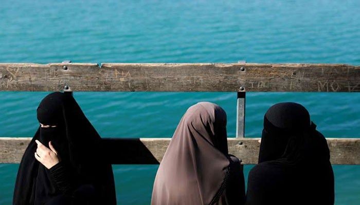 Danish Muslim women to protest veil ban across country