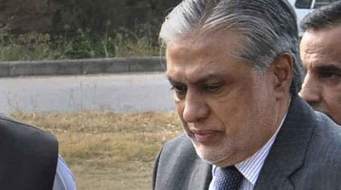 Ishaq Dar assets reference: Prosecution witnesses record statements