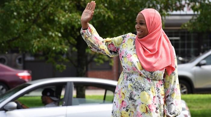 The race for first Muslim woman in US Congress