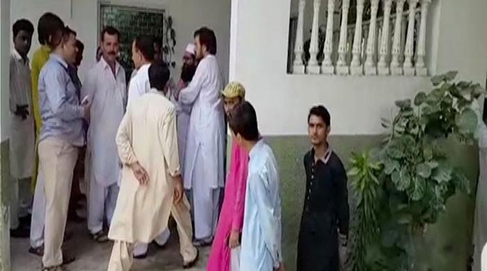 Karachi police arrest 23 suspects in connection to children's disappearance
