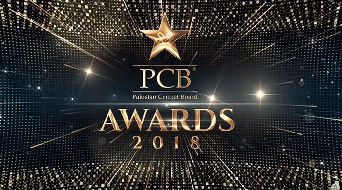 PCB annual awards to take place in Karachi tonight