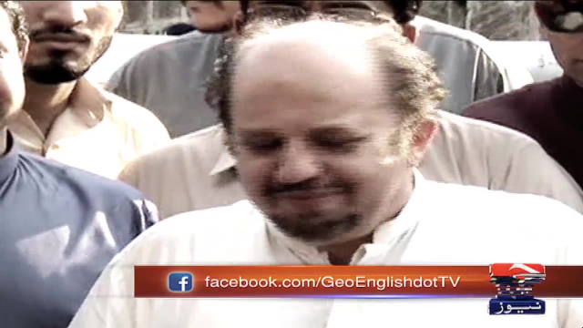 Imran asks Firdous Shamim to 'remain silent' on MQM-P | TV Shows - geo.tv