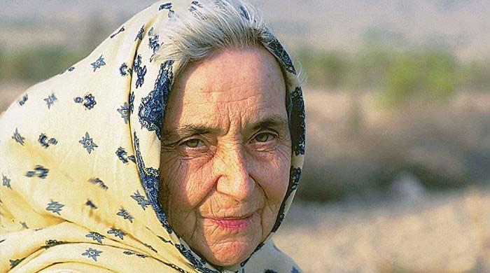 Pakistan’s leprosy fighter Dr Ruth Pfau remembered on first death ...