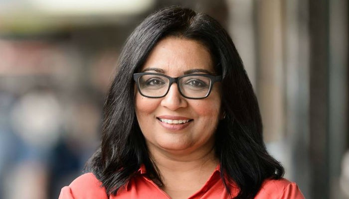 Pakistani-born Mehreen Faruqi becomes Australia’s first female Muslim ...