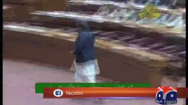 Imran Khan allowed to cast vote in National Assembly without CNIC | TV ...