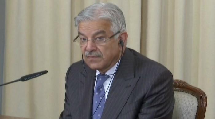 NAB initiates investigation against Asif for ‘owning assets beyond means’