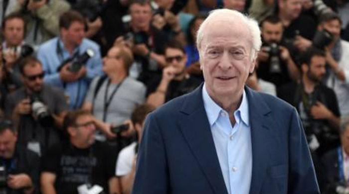 Mind Blown: Michael Caine Just Explained the 'Inception' Ending ...