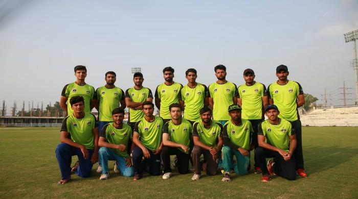 Lahore Qalandars finalise Rawalpindi squad