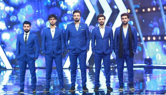 Bayaan: Eclectic musicians aspiring to create timeless sounds ...