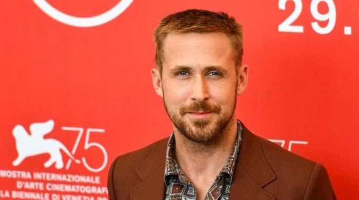 Ryan Gosling took flying lessons for new astronaut film