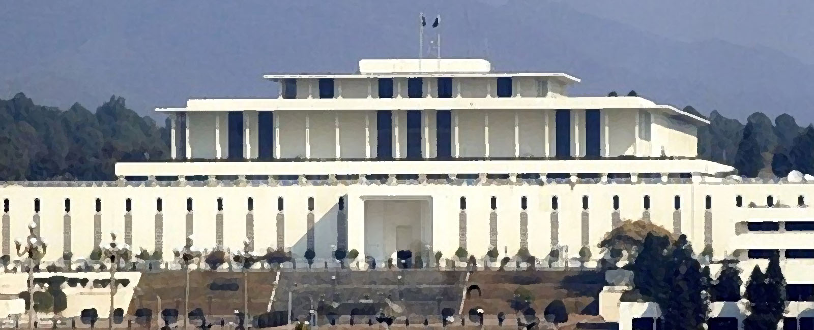 How is Pakistan’s president elected? | Pakistan - Geo.tv