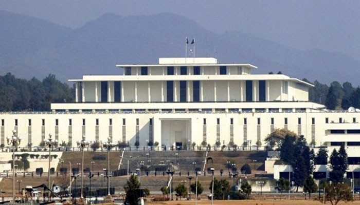 How is Pakistan’s president elected? | Pakistan - Geo.tv