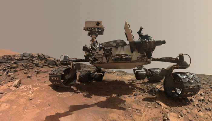 Mars dust storm clears, raising hope for stalled NASA rover