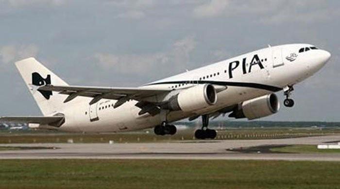 PIA rejects VIP culture with new 'No Protocol, No Seat Blocking' sign