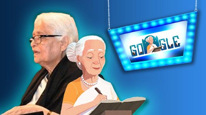 Google honours Fatima Surayya Bajia on 88th birthday